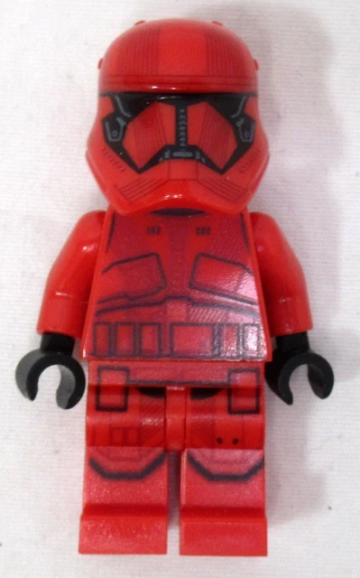 LEGO STAR WARS 75256 75266 Sith Trooper Minifigure EUR 7,80 - PicClick FR