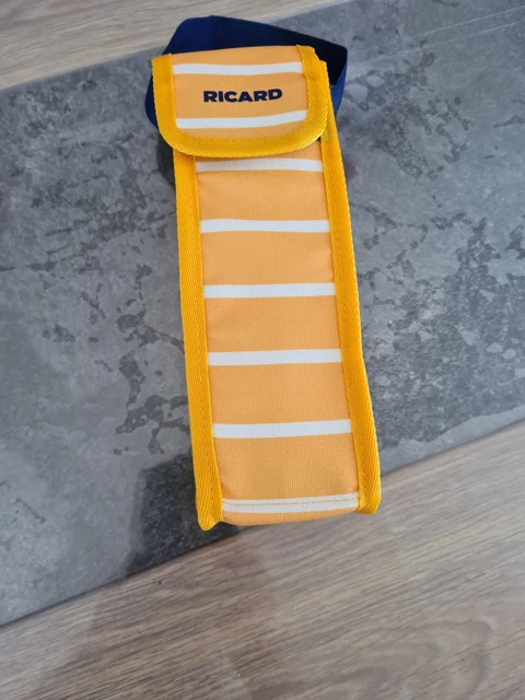 BOULES DE PÉTANQUE RICARD triplette EUR 75,00 - PicClick FR