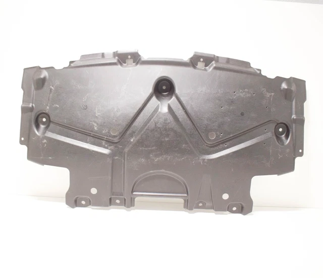MERCEDES-BENZ GL-CLASS X164 Underbody Cover A1645241130 New Genuine EUR ...