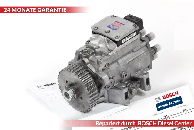 POMPE D'INJECTION POUR Audi A6, A8 2.5 Tdi 059130106E 059130106EX ...