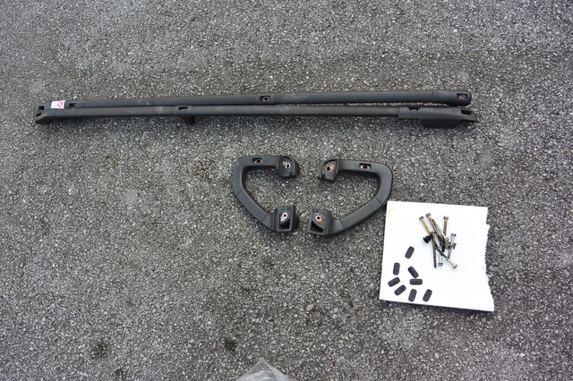 JDM HONDA CRV CR-V RD1 RD2 97-01' fullmark ear Grab handle bars EUR 395 ...