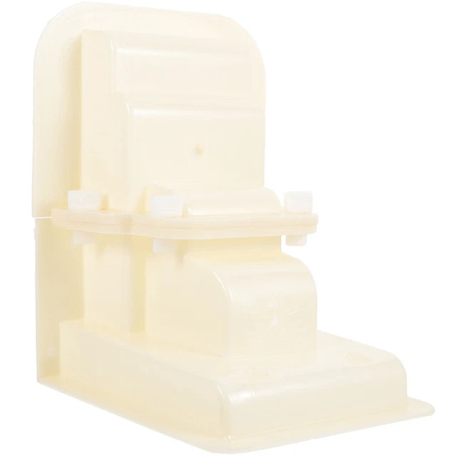 STAMPI CONSOLE 25 cm modelli di costruzione per colonne romane cemento ...