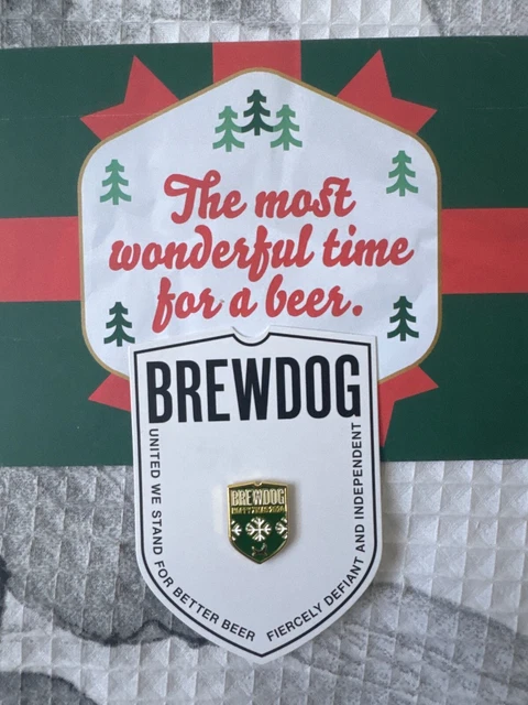 Beer Badges & Pins, Breweriana, Collectables - PicClick UK