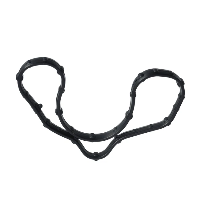 OEM NEW GENUINE GM Crankshaft Rear Oil Seal Housing Gasket 12627520 EUR ...