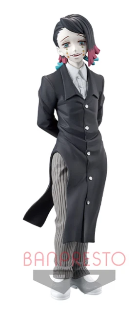 Demon Slayer Kimetsu No Yaiba Enmu Figure Oni No Sou Vol 3 New