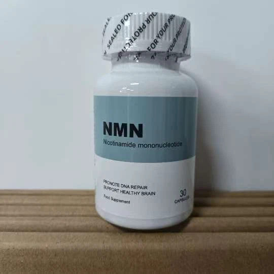 VIVANMN PURE NMN Capsules 500mg-Energy Boost & Better Sleep in an to ...