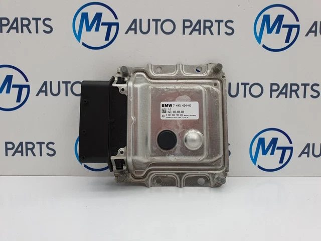 BMW 1 2 3 4 5 6 7 X3 X5 X6 Series F G Models Scr Adblue Control Module ...