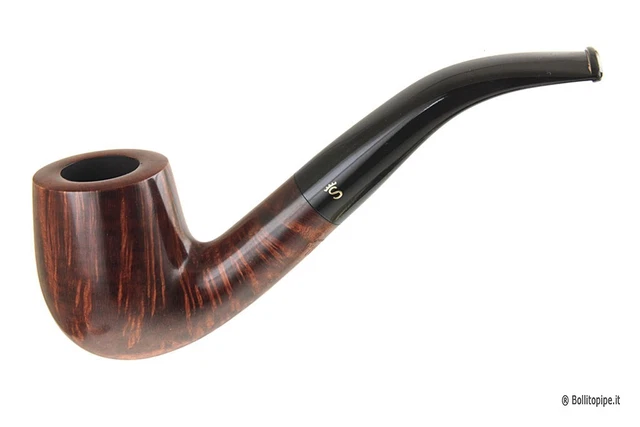 PIPE STANWELL ROYAL Guard #246 - Filtre 9mm EUR 136,95 - PicClick FR
