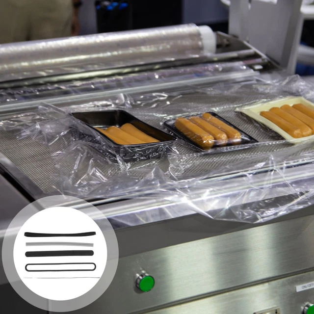 REPAIR SEALING VACUUM Sealer Parts Heat Replacement Strip Machine ...