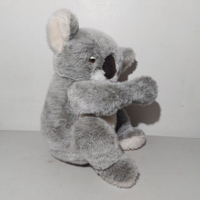KOALA BEAR SOFT toy vintage £14.99 - PicClick UK