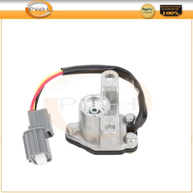 VEHICLE SPEED SENSOR With Electrical Connector Fits Honda Accord 90-99 ...