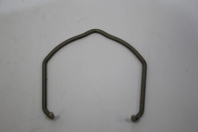 VW TRANSPORTER T5 Intercooler Pipe Hose Retaining Spring Clip New ...