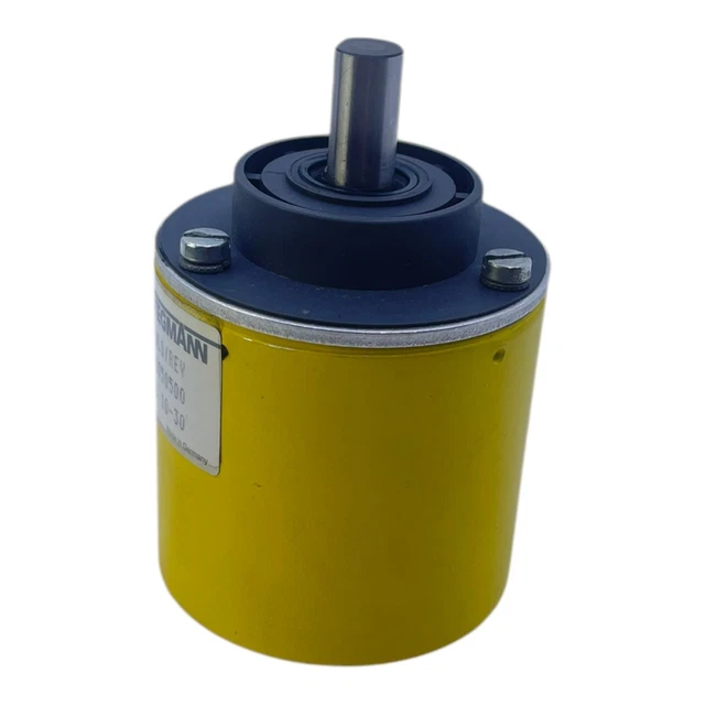 STEGMANN DG60 DREHGEBER Encoder Stegmann DG60 Drehgeber EncoderStegmann ...