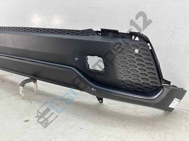 TOYOTA C-HR GR Sport Mk2 2024-2025 Rear Bumper 52453-F4250 £179.00 ...