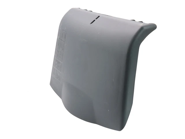 TRAPPE D'ÉJECTION (GRIS) adapté pour Castelgarden CR 480 Tondeuse à ...