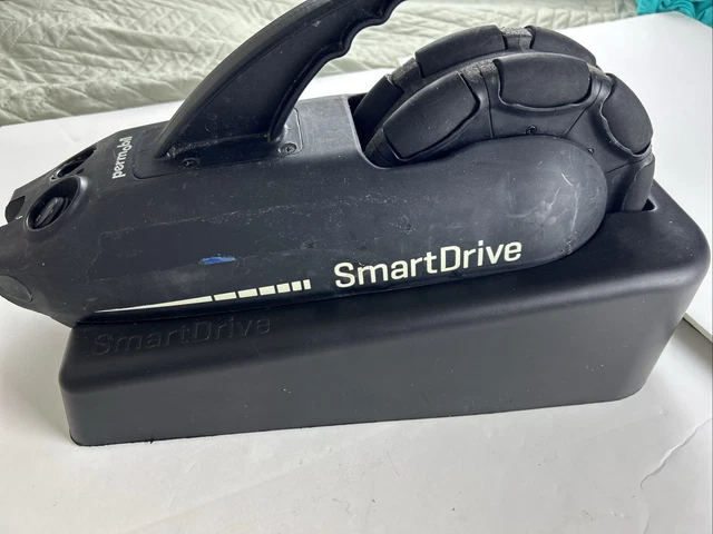 SMARTDRIVE MX2+ MAX Mobility Power Assist Wheel for Manual Wheelchair ...