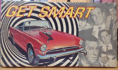 1964 Sunbeam Alpine Series III - $4900 - Tucson AZ - "Not Mine ...