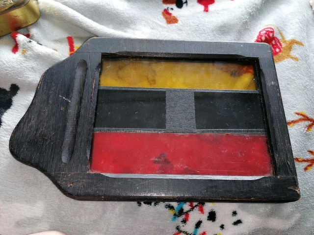 WW2 HAZE SCREEN Aerial Observation RAF Aircraft £0.99 - PicClick UK