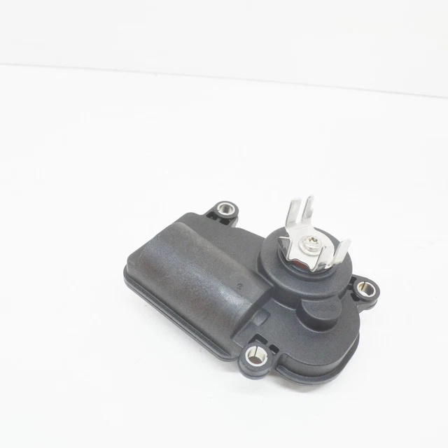 MERCEDES-BENZ CLA C117 Exhaust Gas Flap Controller A0009061201 NEW ...