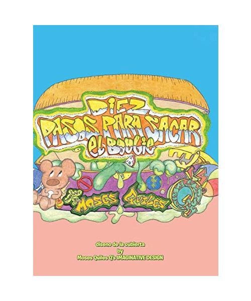 DIEZ PASOS PARA Pacar el Boogie, Moses Quiles EUR 24,30 - PicClick FR