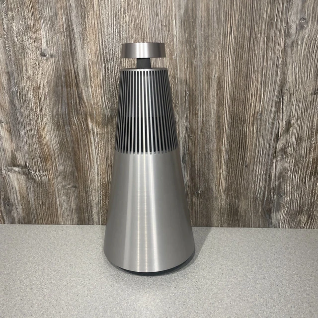 PRE-LOVED - BANG & Olufsen Beosound 2 With Google Assistant - Natural £ ...