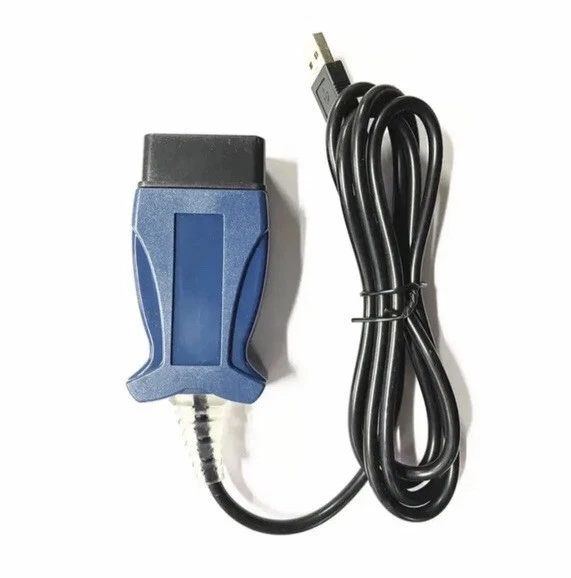 VOLVO VIDA DICE diagnostics J2534 pass-thru cable and software EUR 99 ...