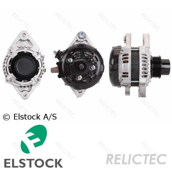 ALTERNATOR GENERATOR FOR Toyota:YARIS 27060-0Q150 27060-0Q151 £278.00 ...