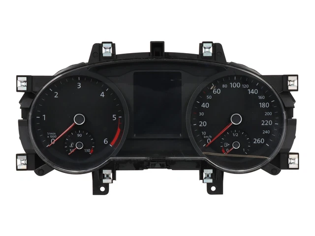 SPEEDOMETER VW PASSAT B8 Variant (3G) 2.0 Tdi 110 kW 150 hp (11.2014 ...