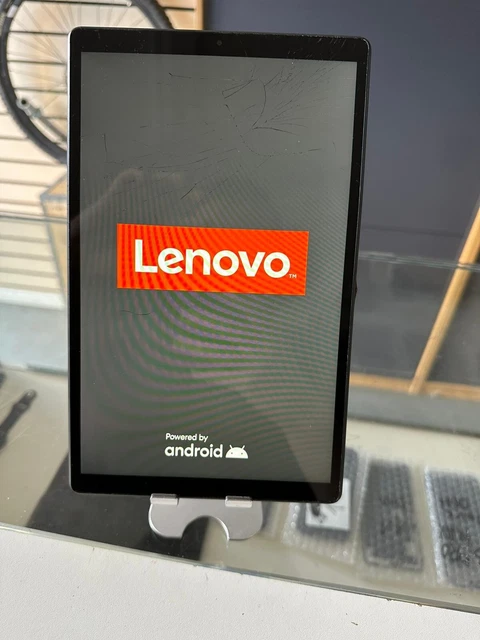 LENOVO TAB M10 HD TB-x505f 32 GB - 10,1" in - 2020 tablet sbloccato ...