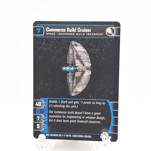 STAR WARS CCG TCG Sith Rising 72/90 Darth Maul (D) Sith Apprentice Dark ...