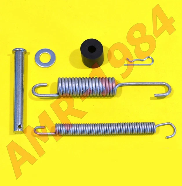 KIT PERNO MOLLE Cavaletto Central Aprilia Scarabeo / SR / Rally ...