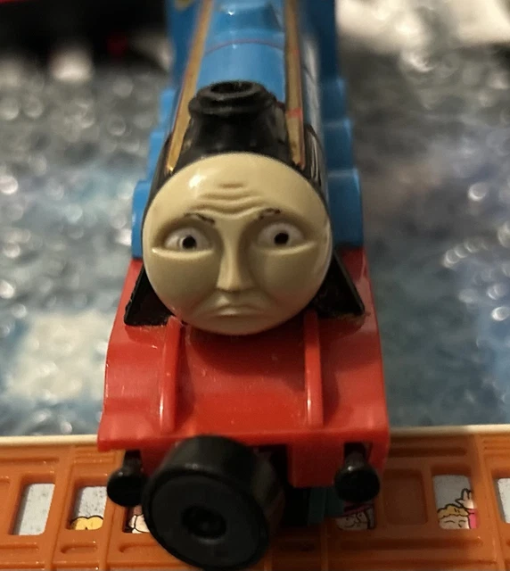 THOMAS THE TANK Engine Bandai Gordon Big the Express Engine 1992 £16.32 ...