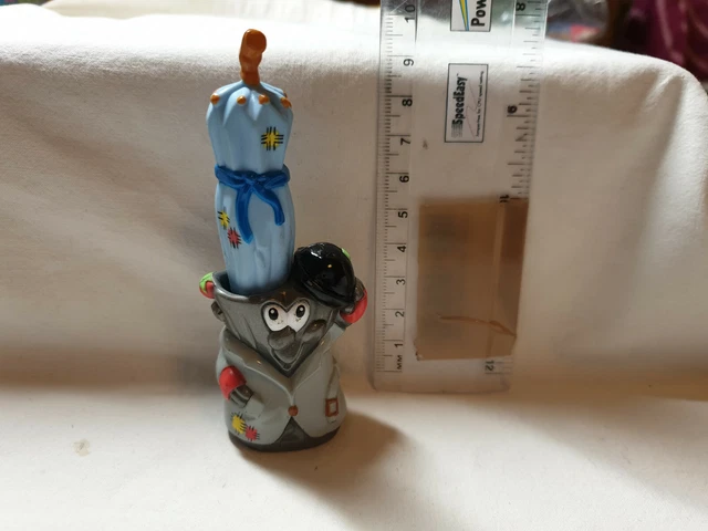 PENNA STILOGRAFICA BANDA Bidon Kinder Ferrero Merendine EUR 8,99 ...