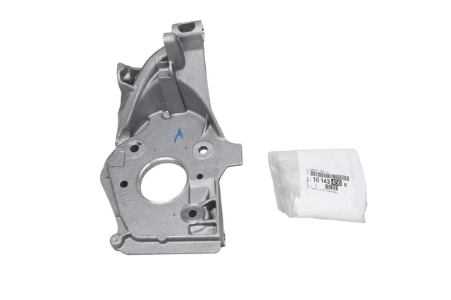 SUPPORT DE POMPE à injection d'origine Citroën C4 Cactus 1.6 BlueHDI ...