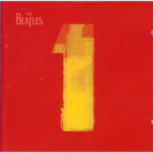 ONE (BEATLES 27 Number 1 Hits) by Beatles [Compact Disc] NEUF EUR 30,21 ...