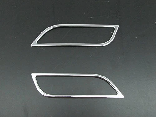 BRIGHTZ CHROME REFLECTOR Ring Type A for Legacy Touring Wagon BR [REF ...