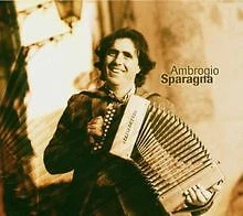 AMBROGIO SPARAGNA DE Sparagna,Ambrogio | CD | état bon EUR 13,98 ...