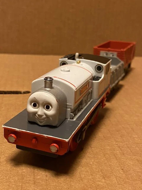 PLARAIL THOMAS STANLEY Locomotive Takara Tomy EUR 322,28 - PicClick FR