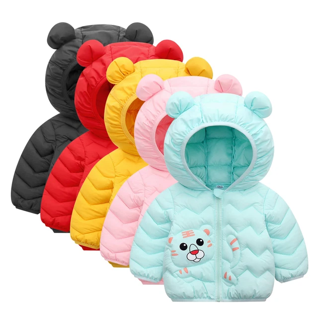 CHILDREN KIDS TODDLER Infant Baby Boys Girls Long Sleeve Cute Cartoon ... CHILDREN KIDS TODDLER Infant Baby Boys Girls Long Sleeve Cute Cartoon ...
