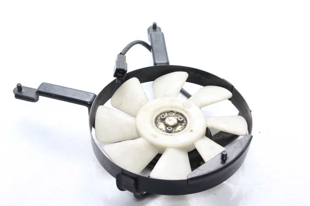 VENTILATEUR DE RADIATEUR Fan Yamaha XV 1600 Étoiles Sauvage VP08 99-04 ...