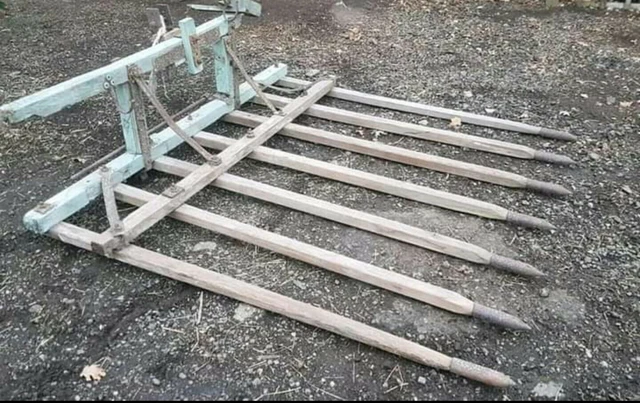 HAY SWEEP ，BUCK Rake ，David Brown, Ferguson, £100.00 - PicClick UK