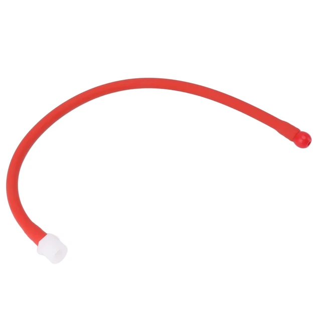 ENEMA DOUCHE TUBE Replacement Enema Tubing Hygienic Enema Kit Shower ...