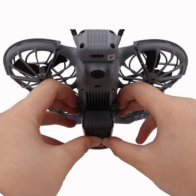 FOR DJI NEO 2 Drone Night Flight Light Mounted Spotlight Nighttime Fill ...