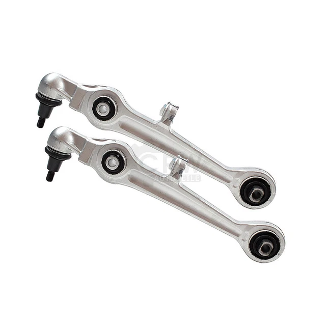 CONTROL ARM SET Front Axle Left+Right Wheel Suspension Handlebars 52579861 $321.85 - PicClick AU