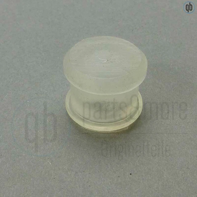 ORIGINAL VW AUDI Kugelpfanne Stütze Schaltung Passat 17mm 13mm ...