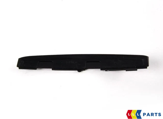 NEW GENUINE MINI R50 R53 Rear Bumper Trim Moulding Deflector Right O/S ...