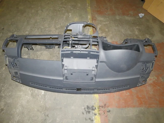 ORIGINAL VW T5 GP multivan dashboard / panel A12918 £190.50 - PicClick UK