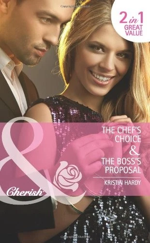 THE CHEF'S CHOICE: The Chef's Choice / The Boss's Proposal (The £4.58 ...