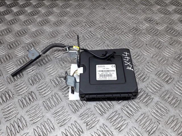 HYUNDAI TUCSON BCM Body Control Module Ecu 95400D7Cw0 Mk3 Tl 2015 ...