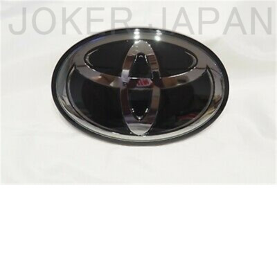 TOYOTA GENUINE 53141-71010 Radiator Grille Emblem Land Cruiser Tundra ...
